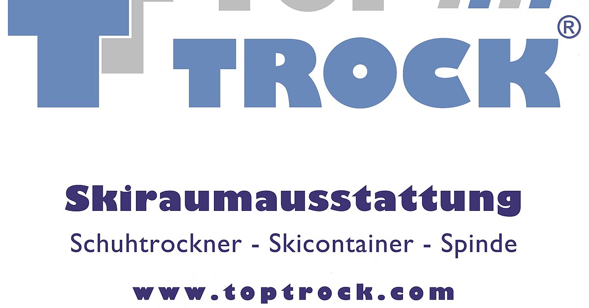 Top Trock Handels Ges.m.b.H. - Alles für den Gast