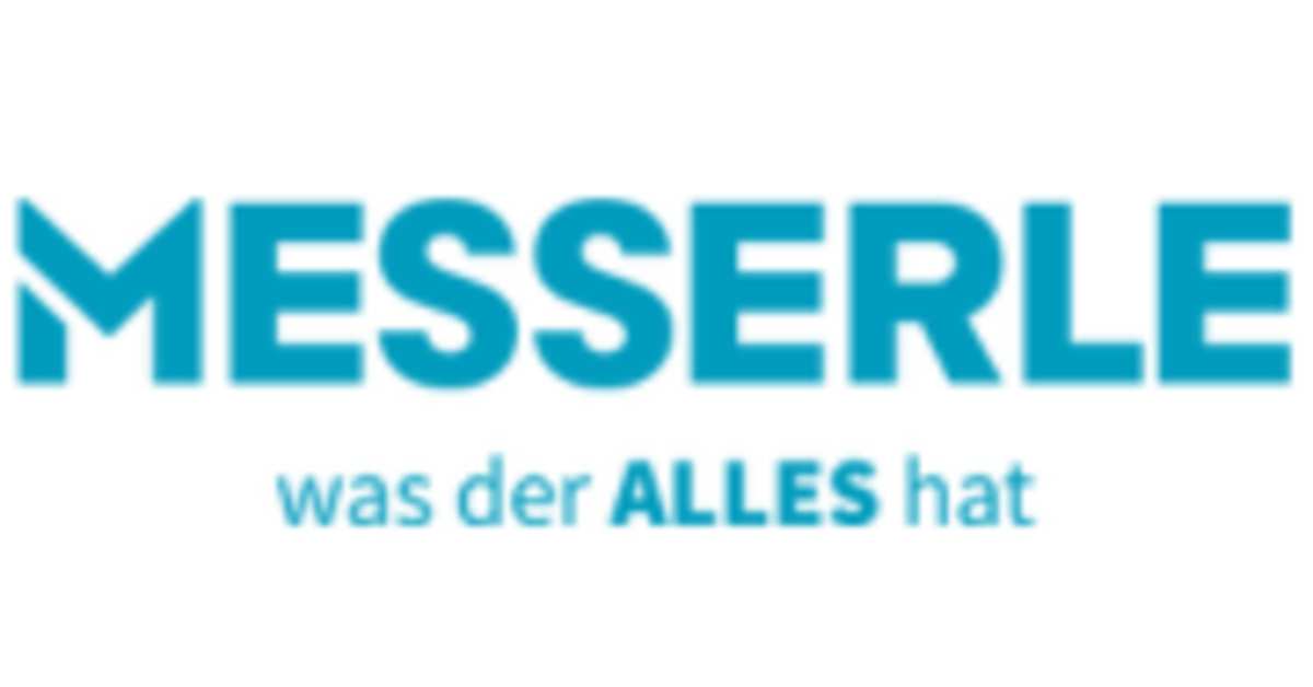 Messerle GmbH - Alles für den Gast