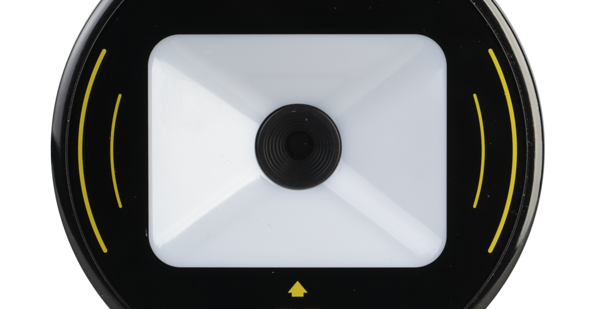 DOT QR Scanner - Alles für den Gast