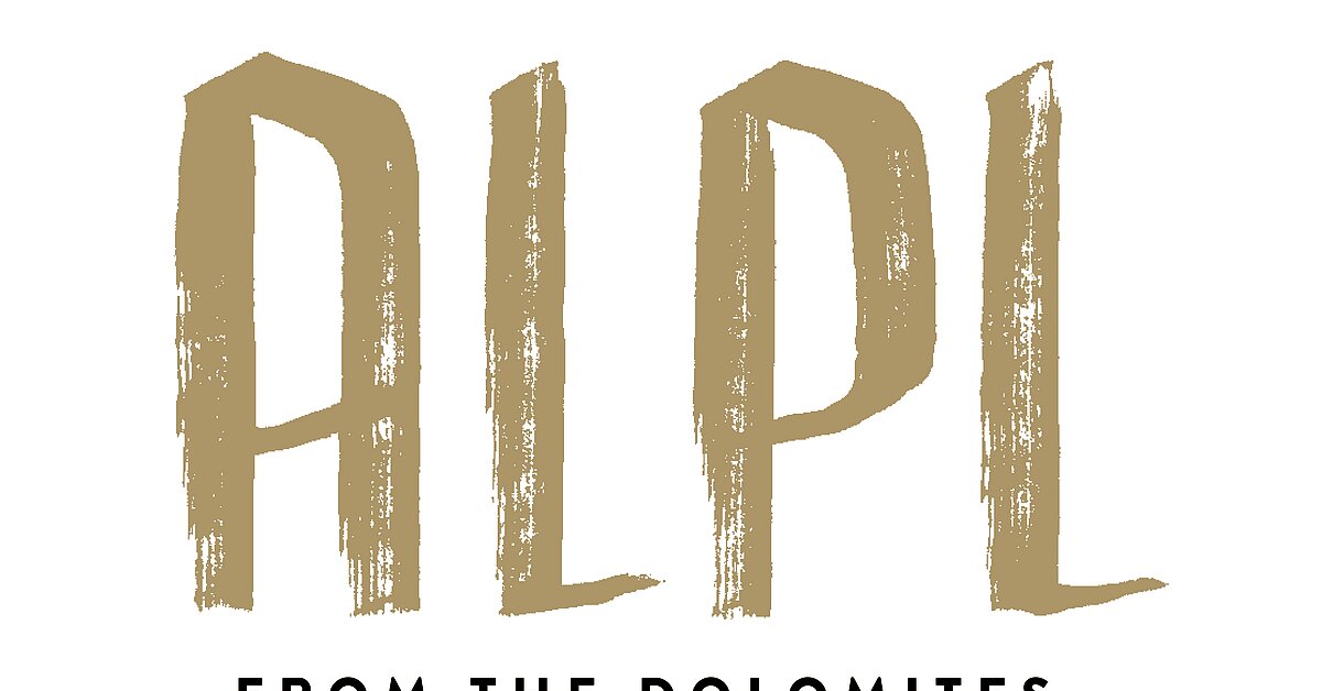 Alpl Sparkling - Alles für den Gast