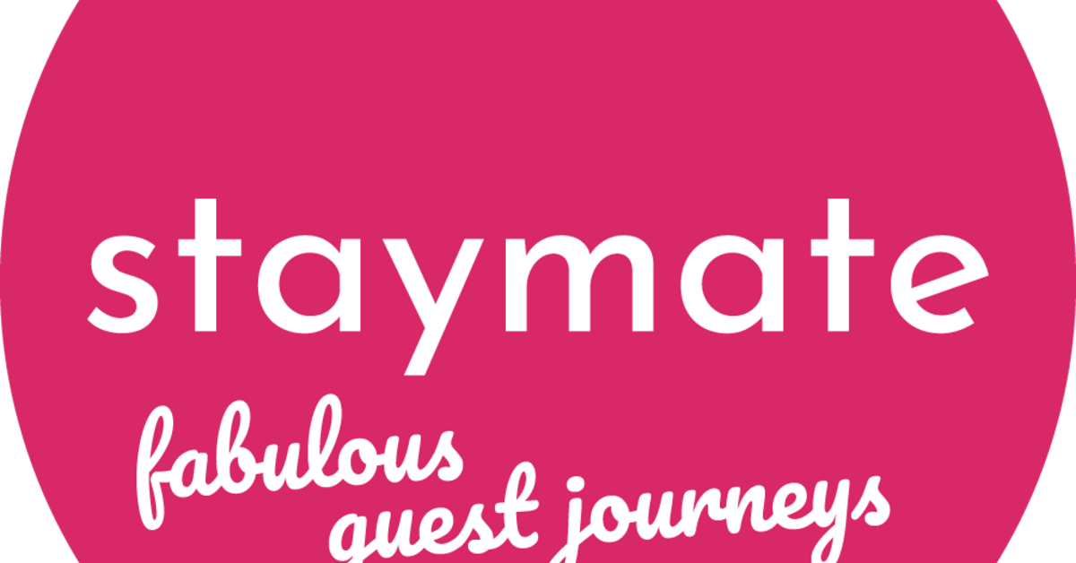 Staymate - fabulous guest journeys - Alles für den Gast