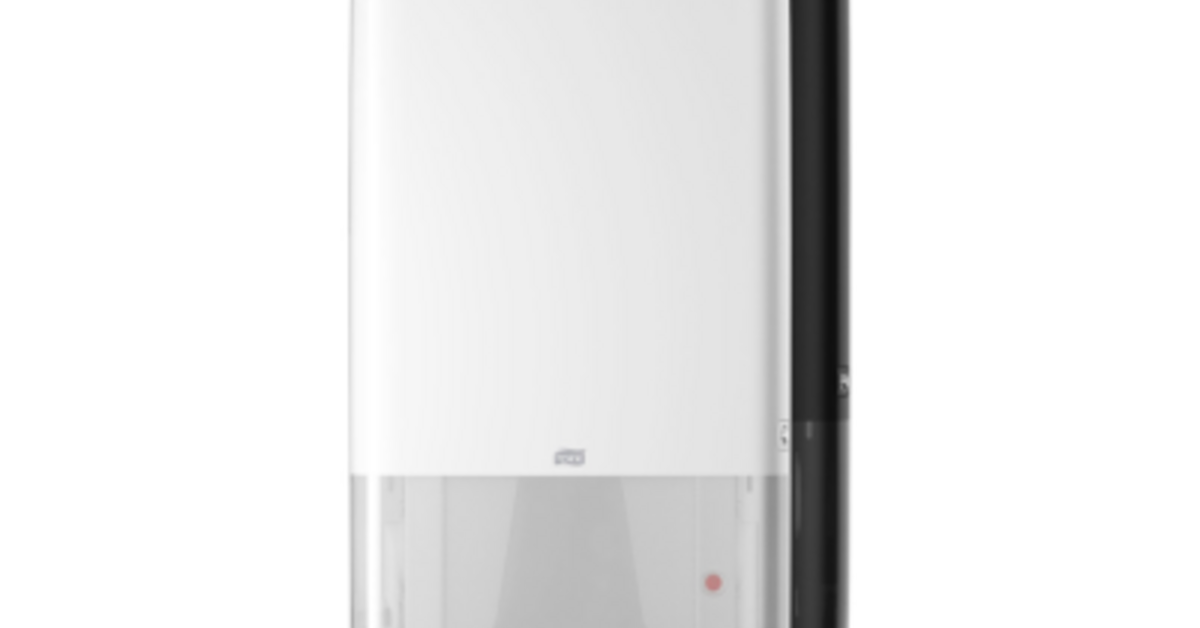 Tork PeakServe® Continuous™ Paper Hand Towel Dispenser - Alles für den Gast